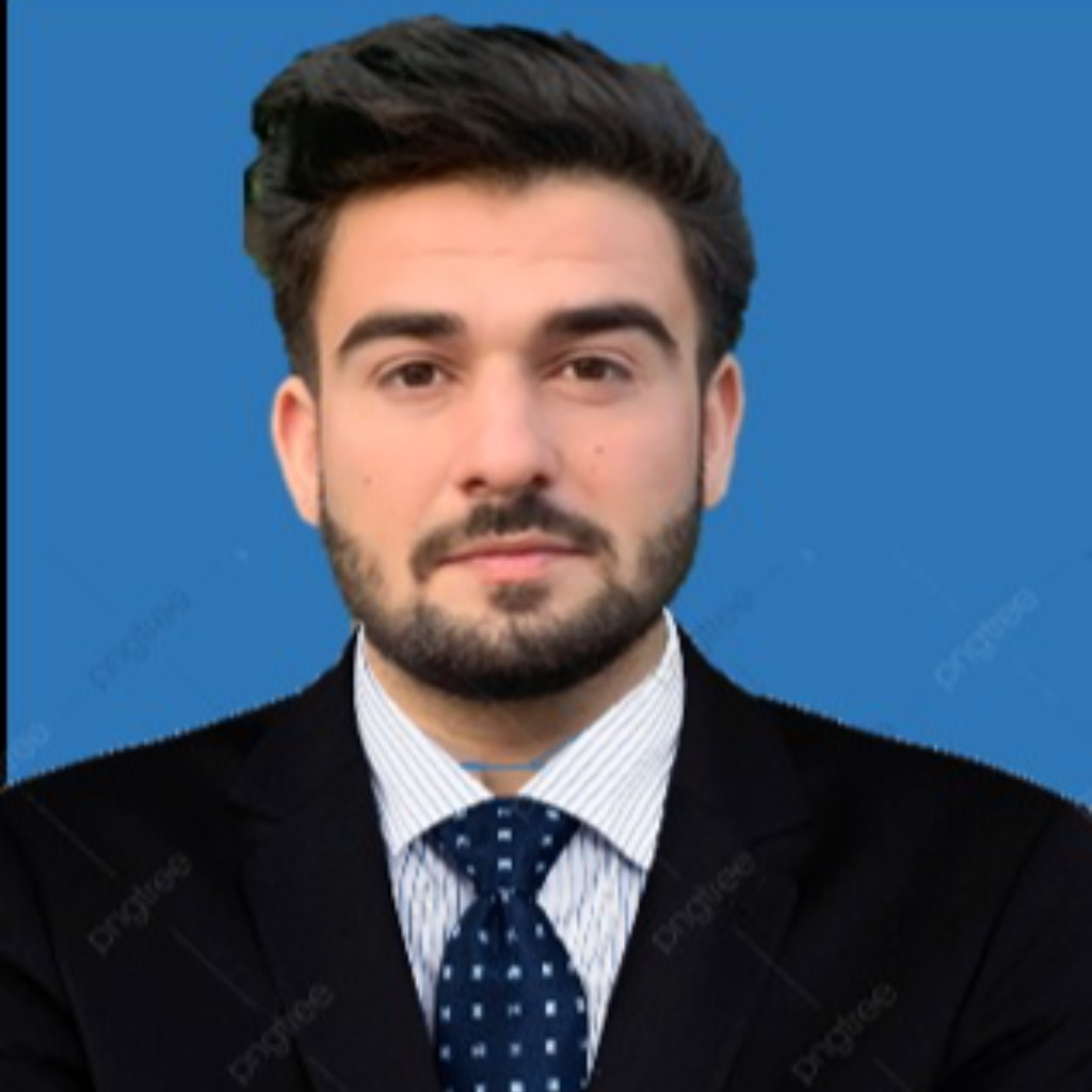 Engr. Salman - IT Solution Engineer - GAICHU MANAGED SERVICES | XING