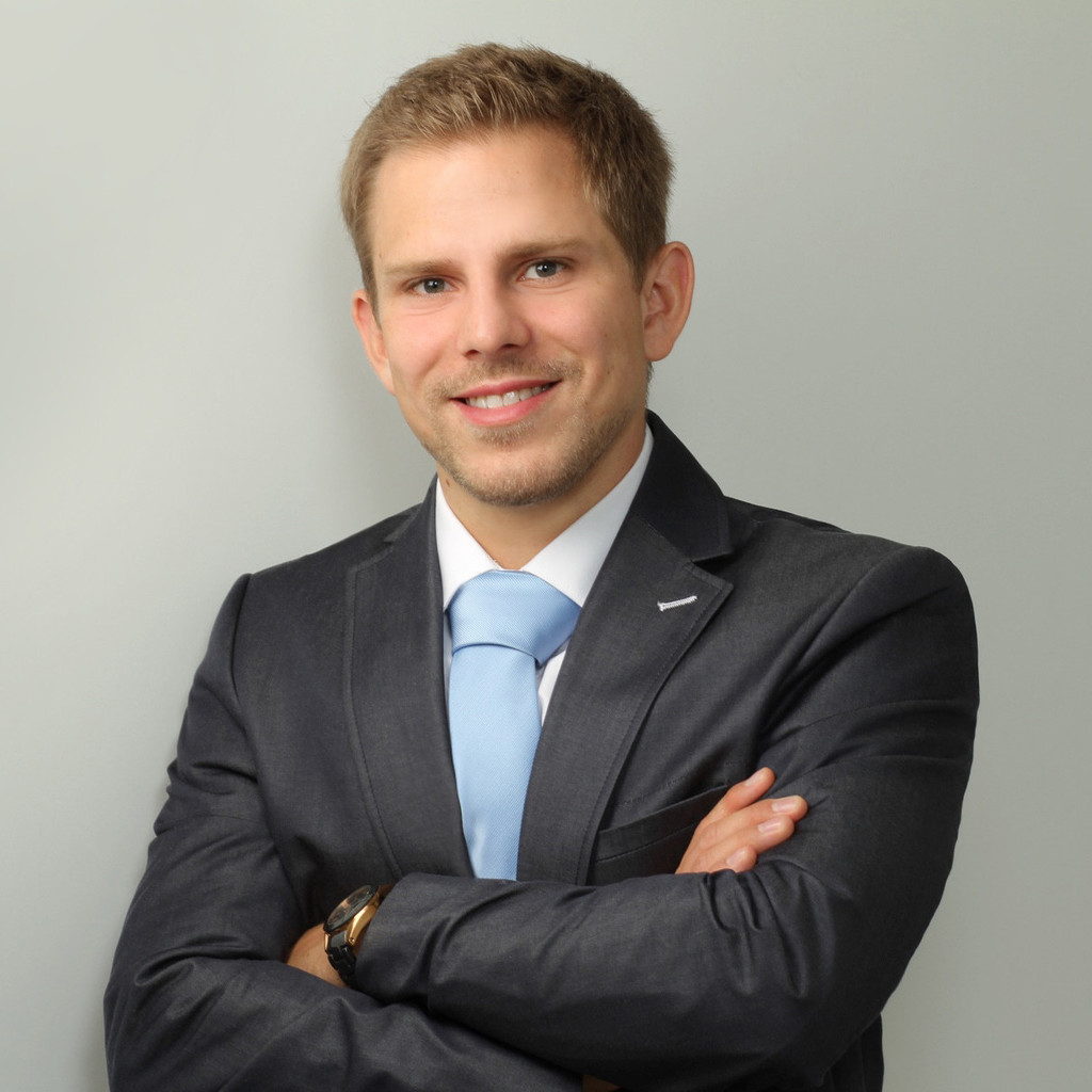 Ing. Patrick Dietz - Wirtschaftsingenieurwesen - Ostfalia Hochschule ...