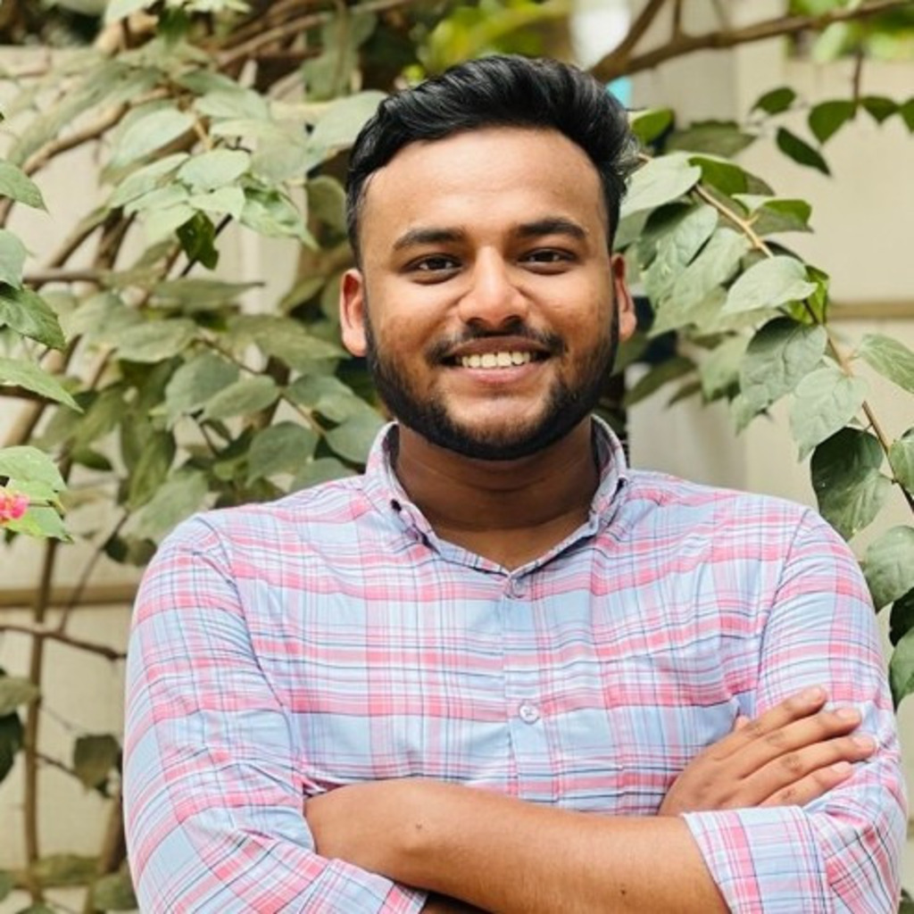 Ismail K M - Cloud Engineer - Econz IT Services | XING