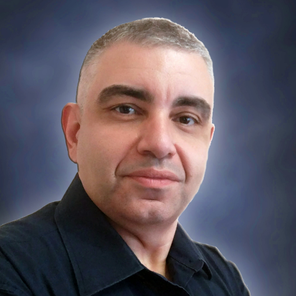 Samuel Altunyan: Ausbildung und Berufserfahrung | XING