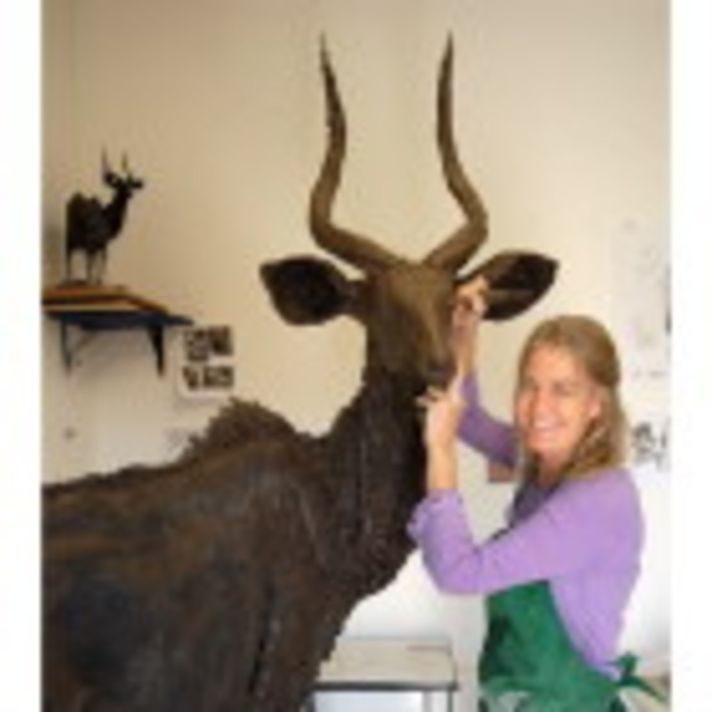 Sarah Richards - Artist/ sculptor - Sarah Richards | XING