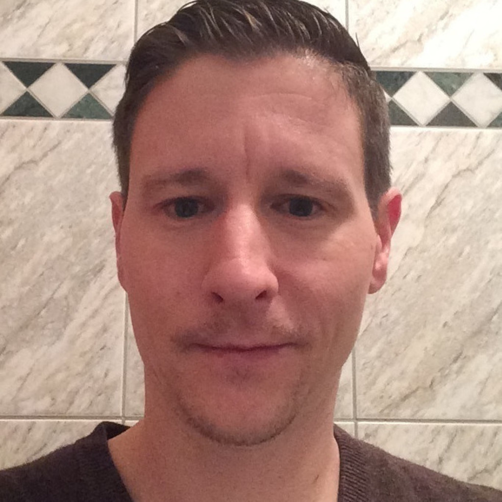 Tobias Roesch - Territory Account Executive - Infragistics, Inc. | XING