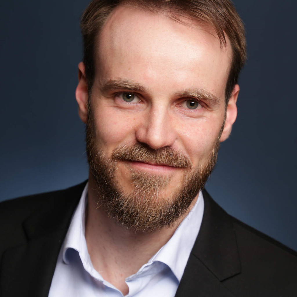 Dr. Matthias Labusch - Postdoktorand - Universität Duisburg-Essen | XING