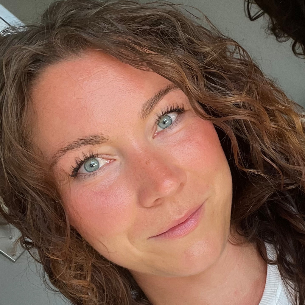 Tina Tschenker - Abteilungsleiterin Allgemeine Verwaltung ...