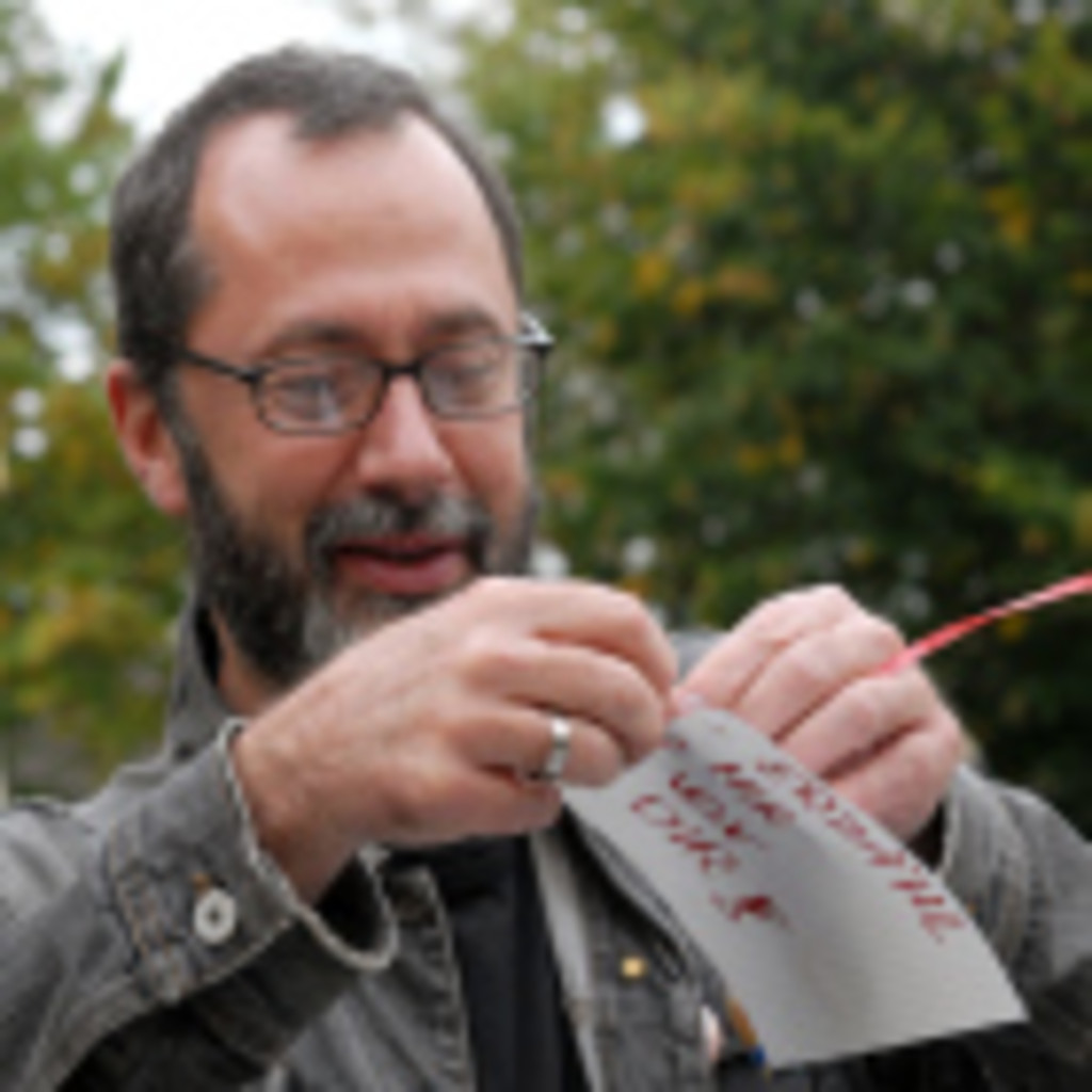 Detlef Bach - Künstler und Dozent - Ruhrakademie Schwerte | XING