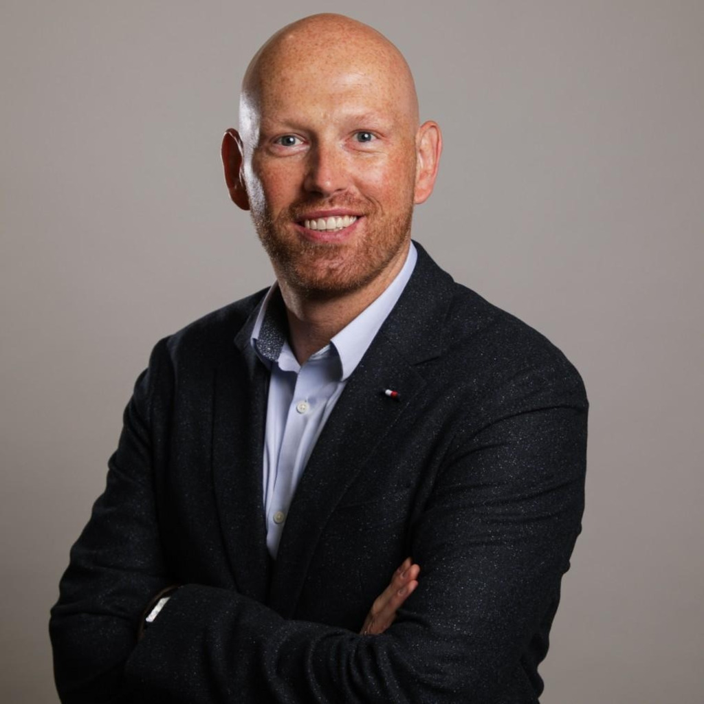 Christian Lohmann - Kaufmännischer Bereichsleiter - GDV Dienstleistungs ...