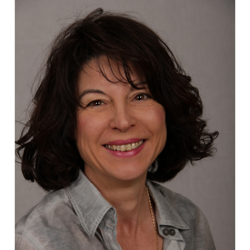 Dr. Gabriele Wolff - Selbstständig - Dr. Gabriele Wolff | XING