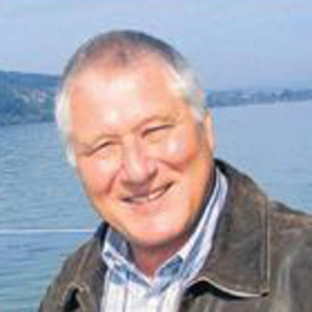 Joseph Wyss - Kunstmaler - Joseph Wyss | XING