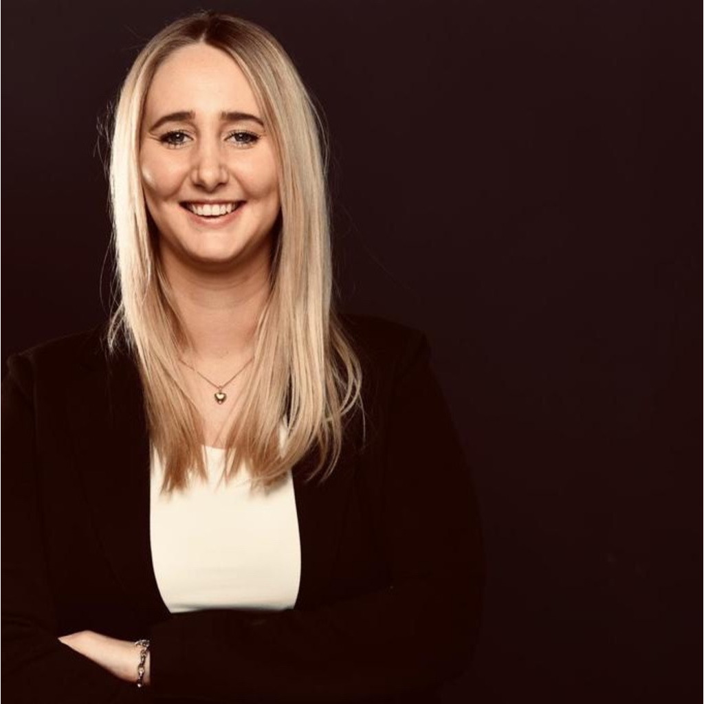 Michelle Müller: Ausbildung und Berufserfahrung | XING