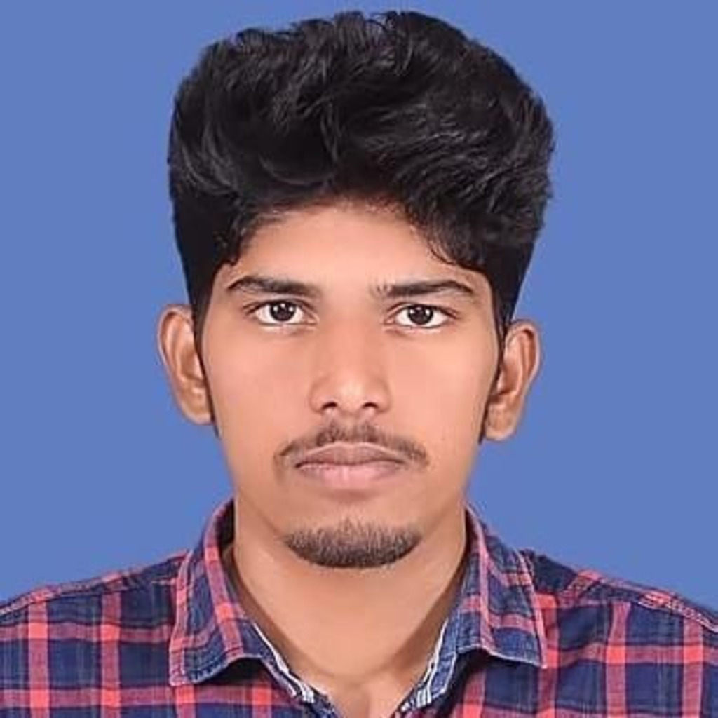 Pravin Raj Kolanji - Logistics, Transport, Transport Management - DIU - Dresden International ...