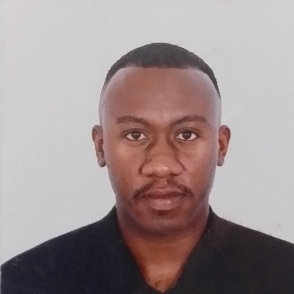 Kedron Thompson - Security Guard - hawkeye security | XING