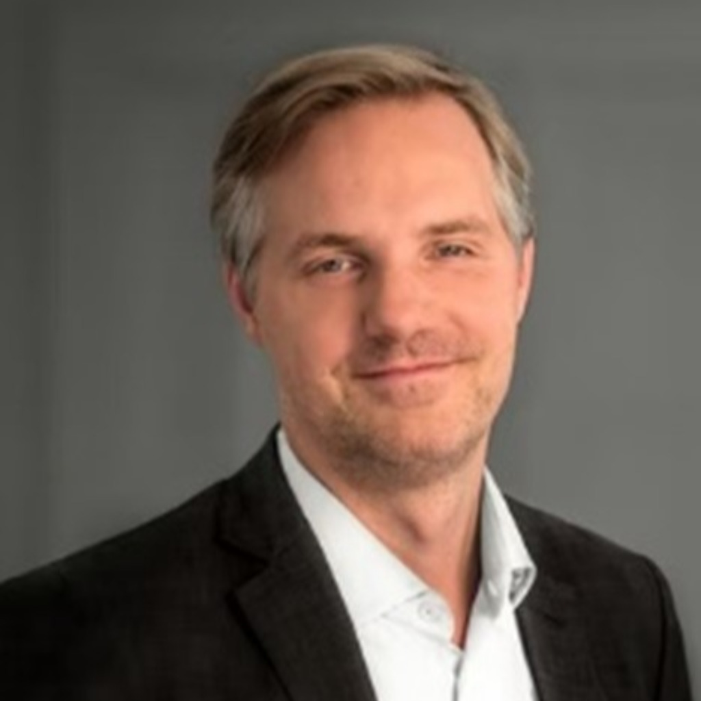 Dr. Mirko Schiefelbein - Managing Director - Berliner Verlag | XING