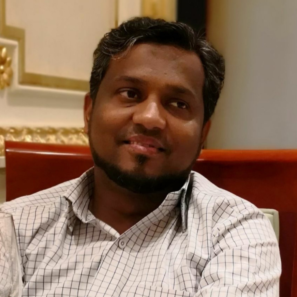 HASNAIN RAZA PMP - Project Manager - Trips GmbH | XING