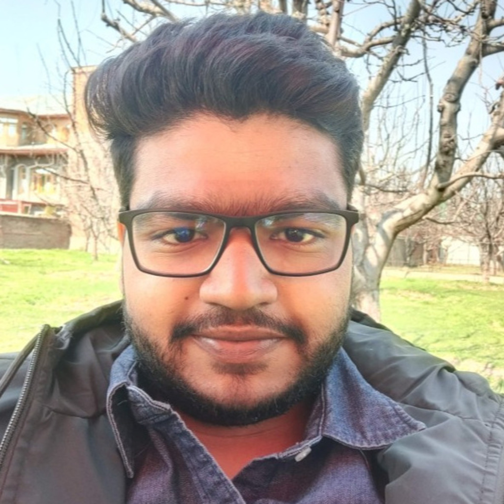 Maroof Siddiqui - Product Manager - Tata 1mg | XING