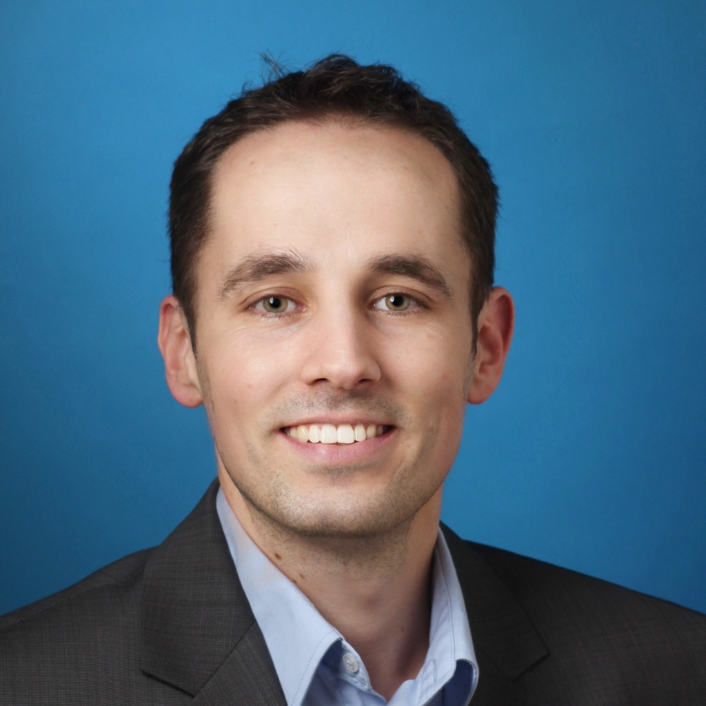 Christian Horstmann - MEP Content Engineering - Trimble Germany GmbH | XING