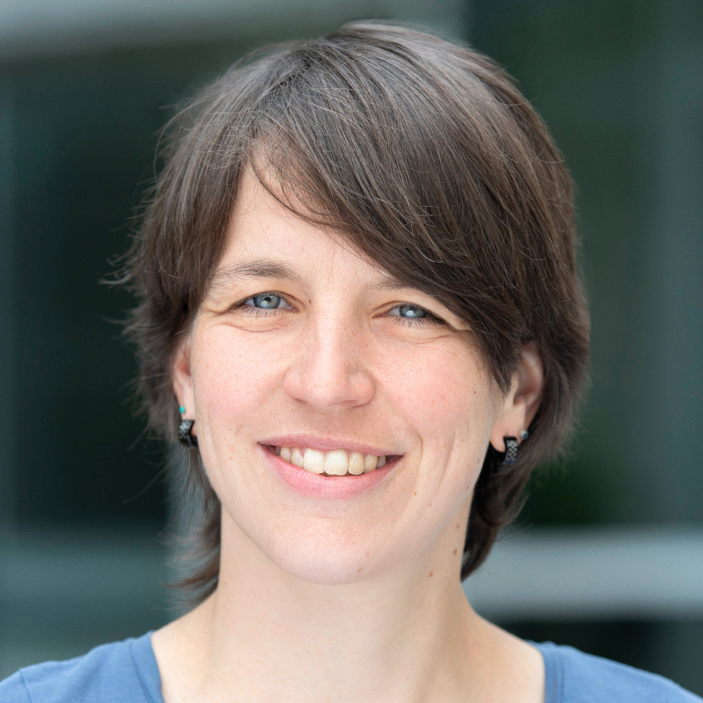 Dr. Julia Osten - Forschungsmanagerin - Fraunhofer IPMS | XING