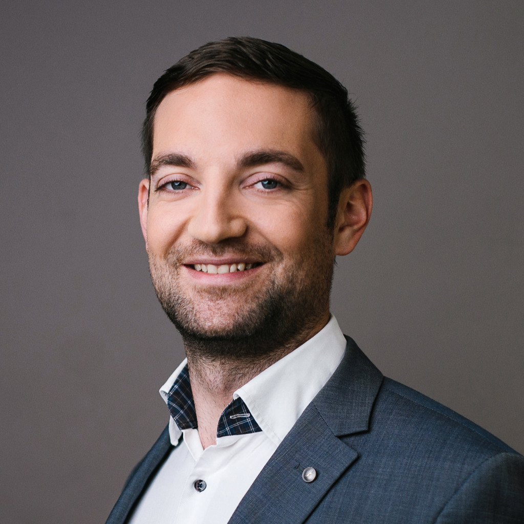 Alexander Vito - Geschäftsführer - Places to Be | XING