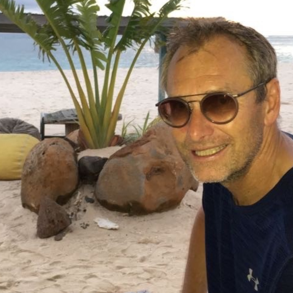 Andreas Leppert - Solution Architect, Digital Strategy & Transformation ... Andreas Leppert - Solution Architect, Digital Strategy & Transformation ...