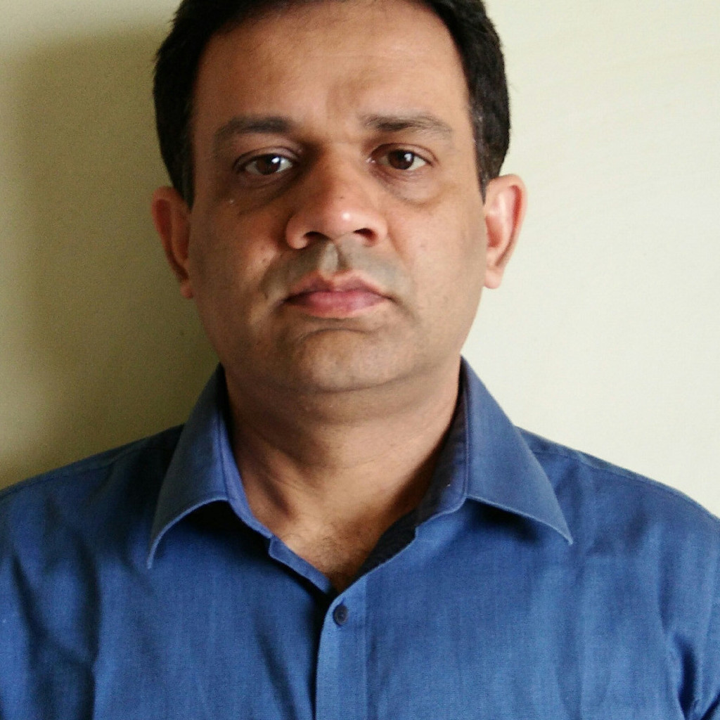 hitesh tomar - QA Lead - survik software | XING