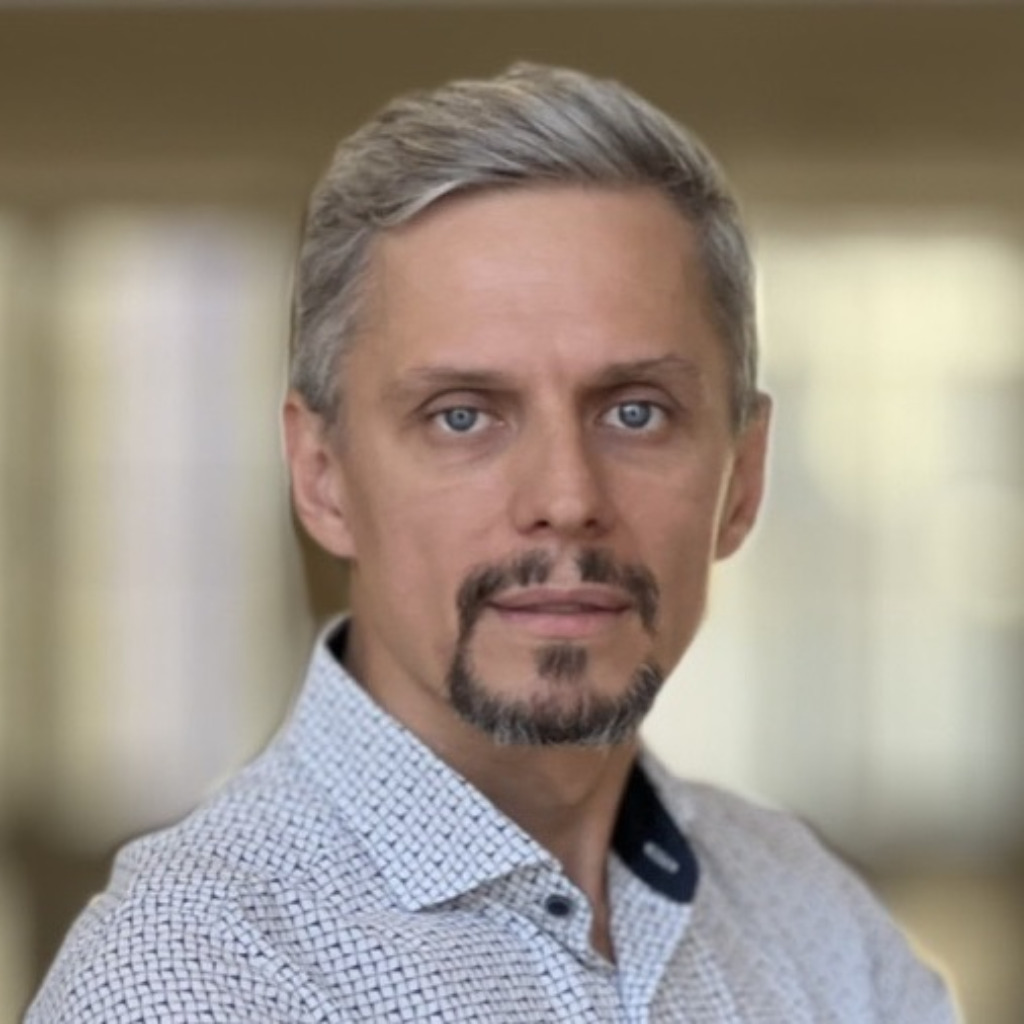 Yurii Chykylov - CTO, Project Manager - MBA | XING