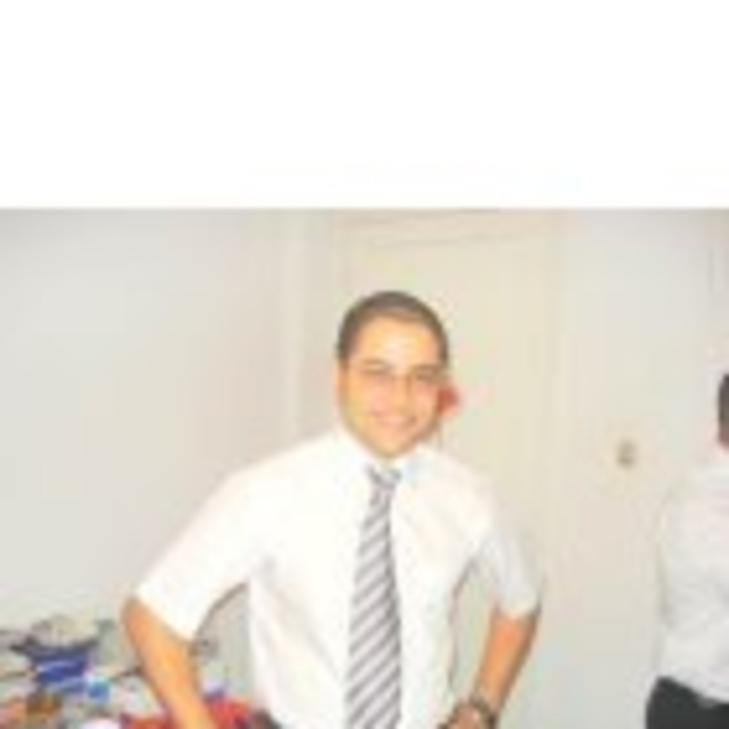 Karim Saber HAMMAMI - CEO - Manager - Globe Business Consulting | XING