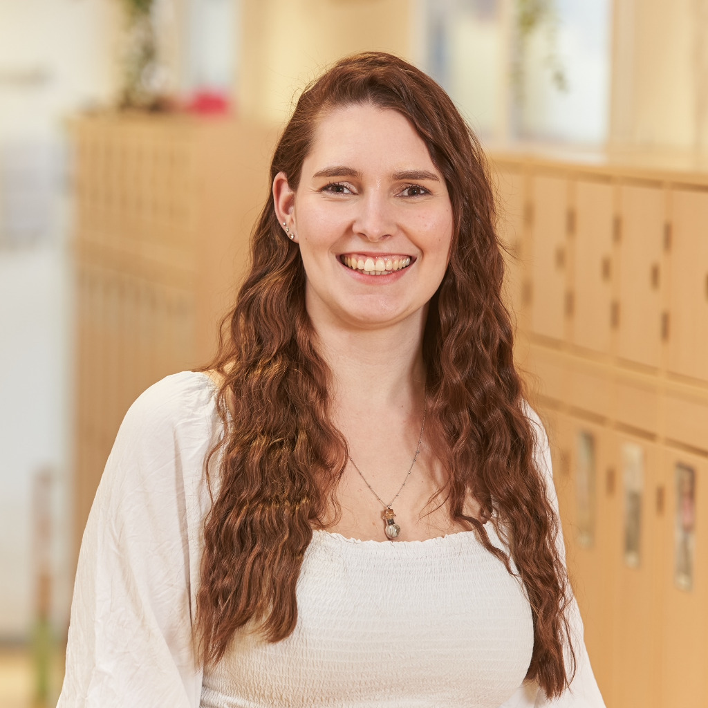 Kim Hartmann - Erzieher/Pädagoge - IB Kita Kirchfeldmäuse | XING