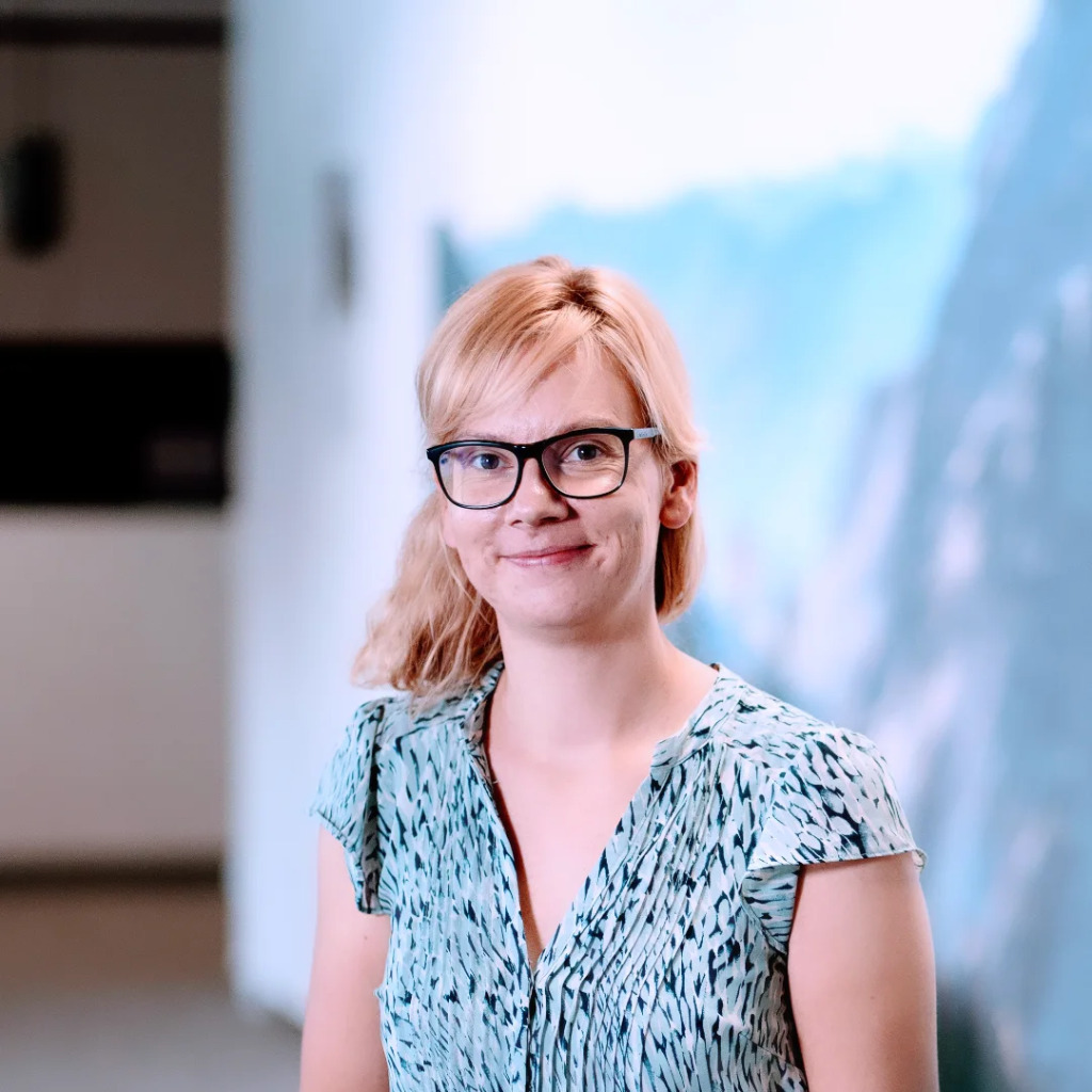 Anne Hartmann - Talent Acquisition Partner - Bergzeit GmbH | XING