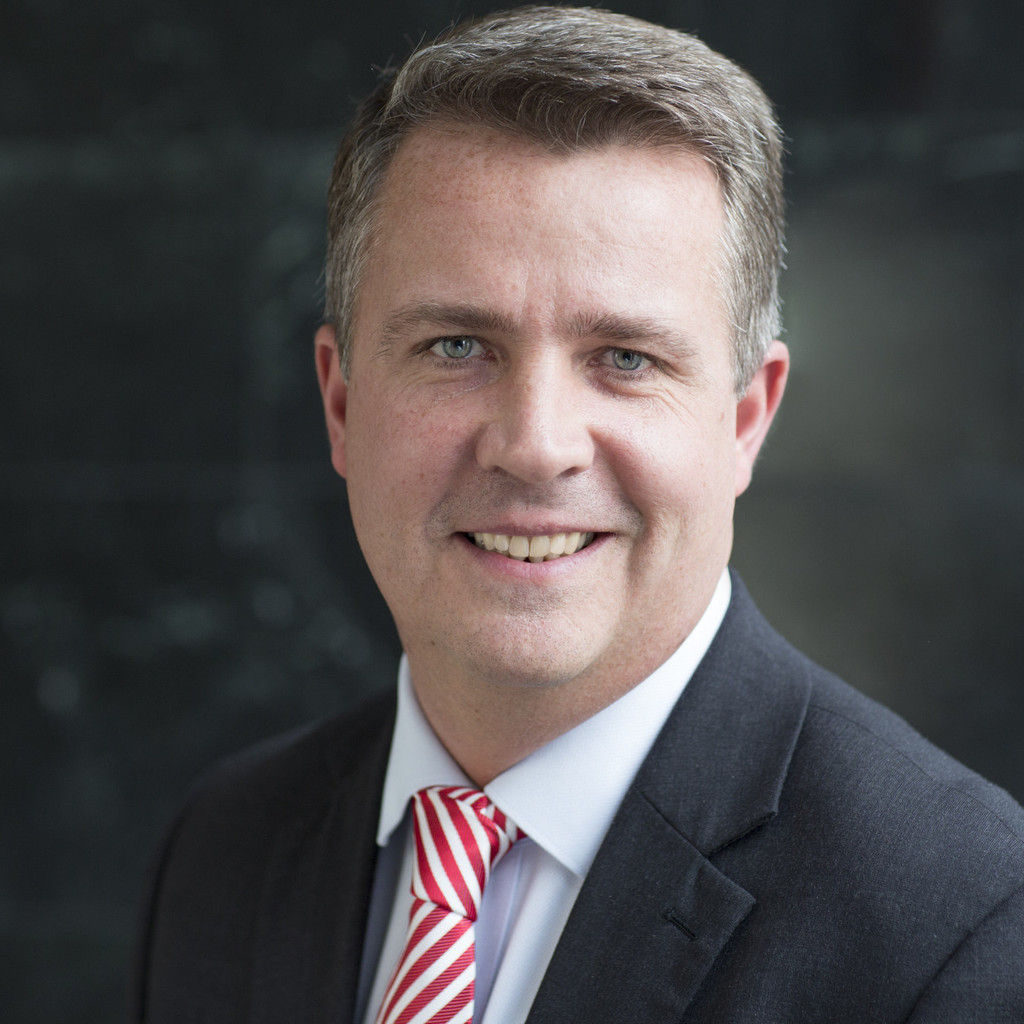 Frank Vorrath - Vice President Global Logistics Services - Danfoss | XING