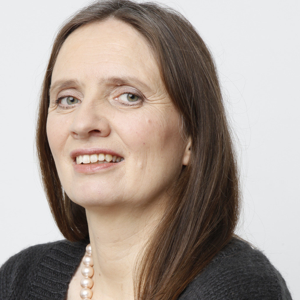 Ulrike Vorberg - Abteilungsleitung Exportberechtigung - Bundesamt für ...