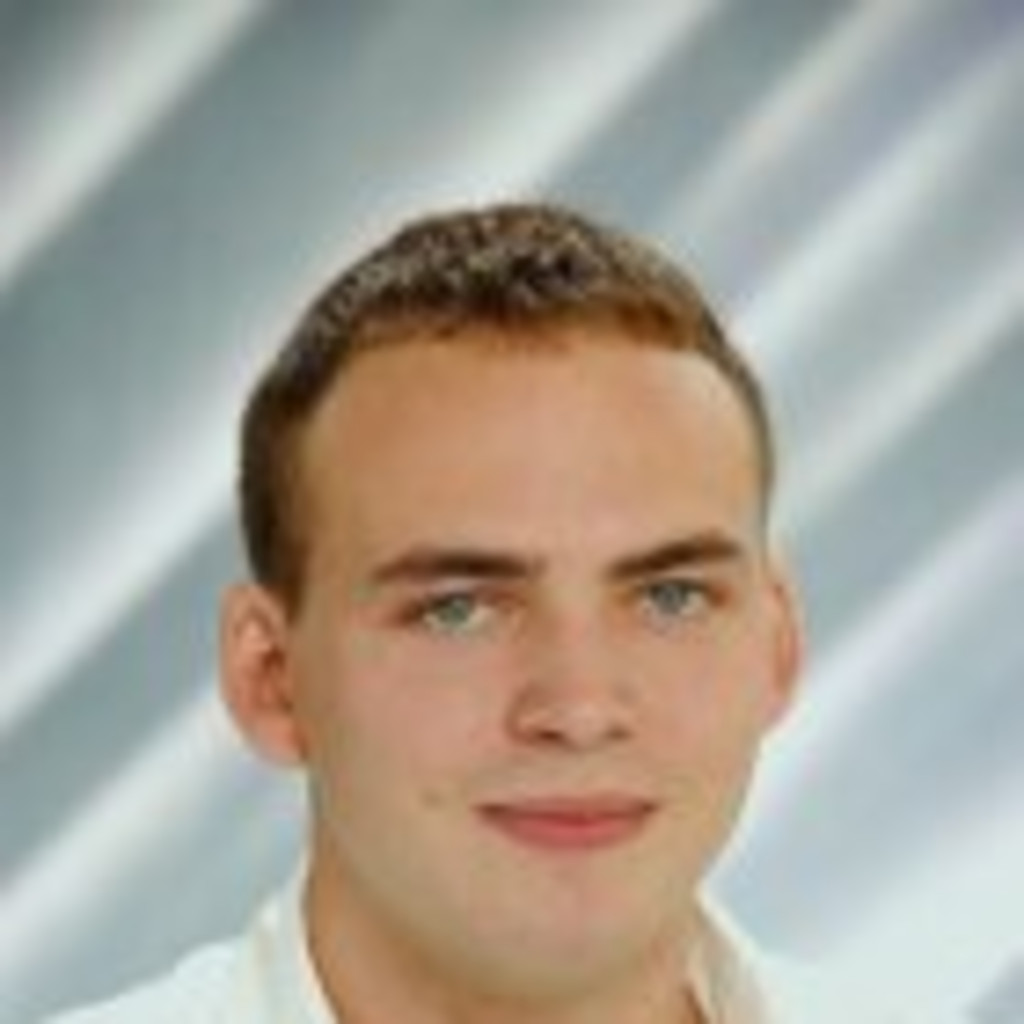 Benjamin Bauer - Softwareentwickler - Atos | XING