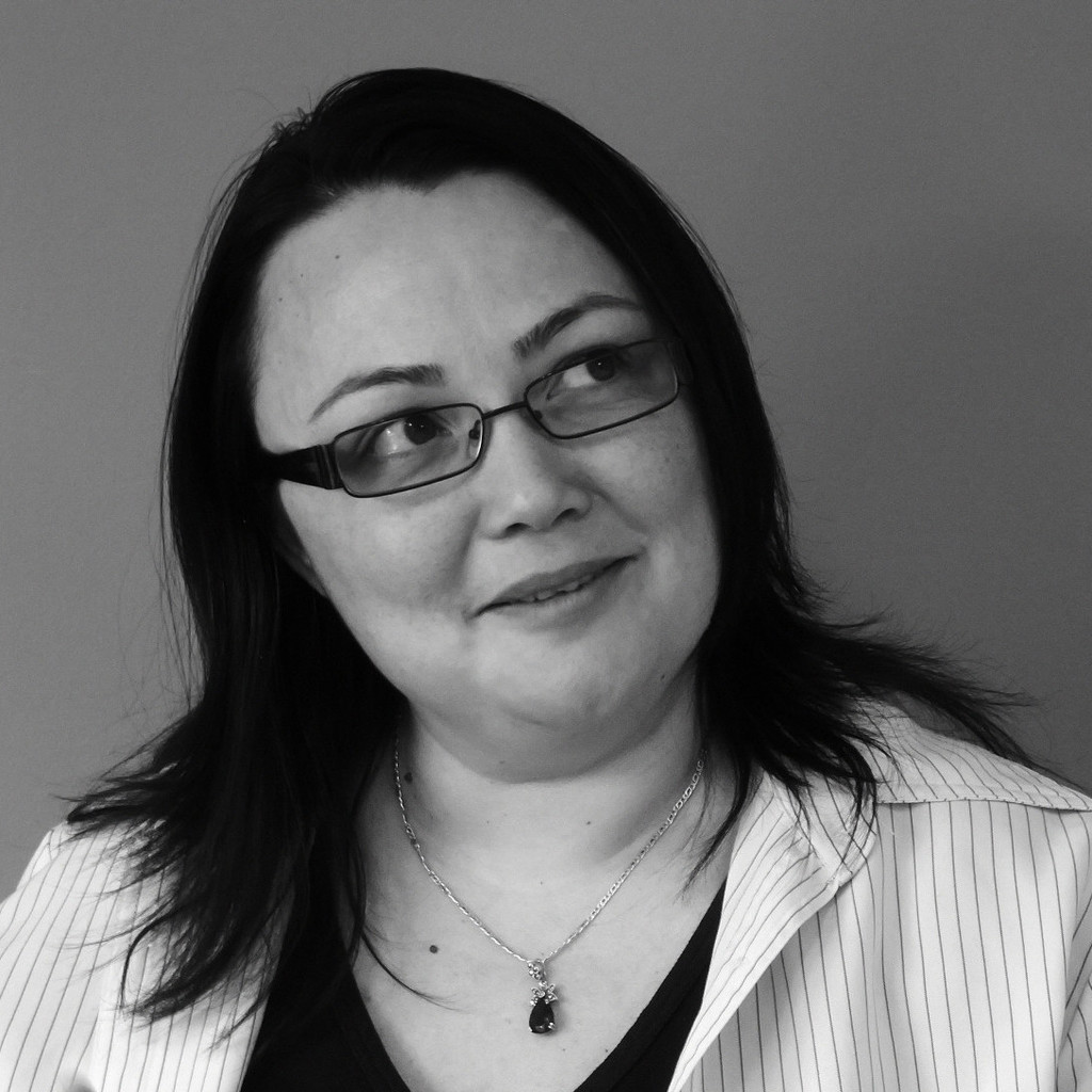 Anca Velcescu - Senior HR Consultant - GI GROUP / Wyser | XING