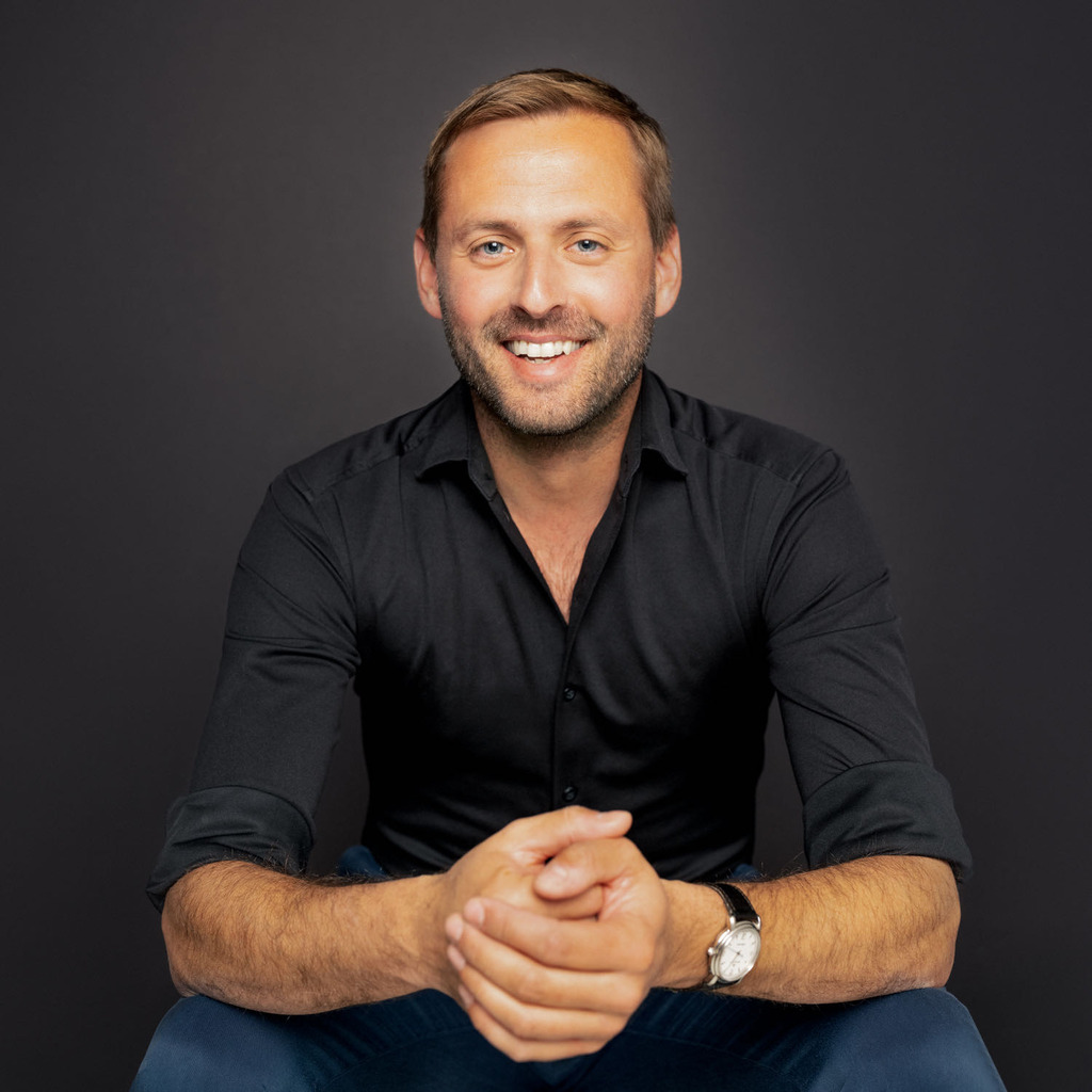 Dr. Michael Schwall - Global Head of Product Development - BLANCO GmbH ...