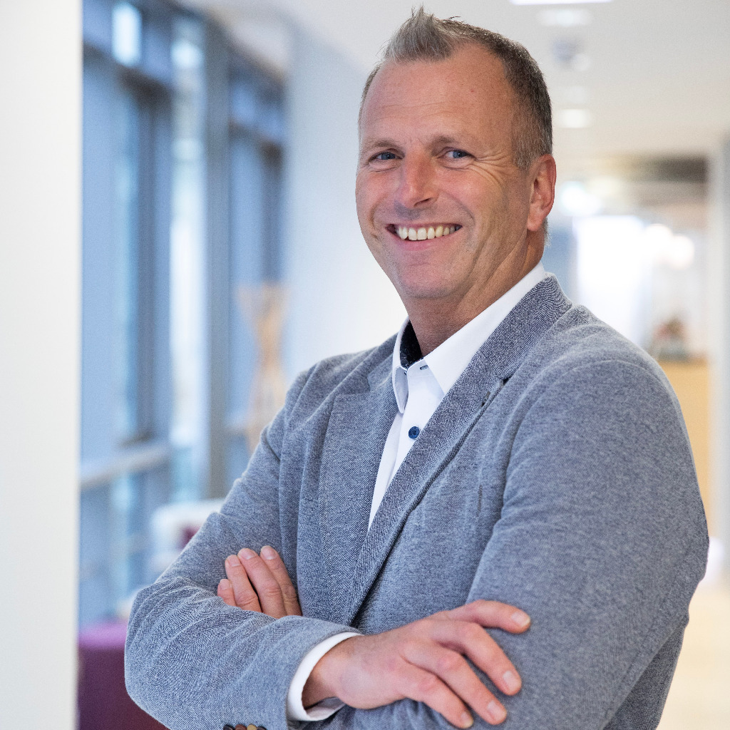 Daniel Ulrich - Geschäftsstellenleiter - Interhyp AG | XING