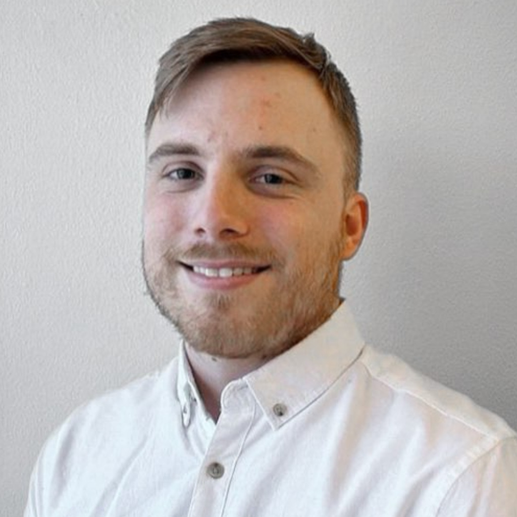 Maximilian Krämer - Schichtleiter - Phoenix Pharmahandel GmbH | XING