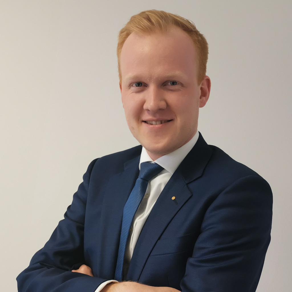 Philipp Meyring - Seniorberater - tecis Finanzdienstleistungen AG | XING