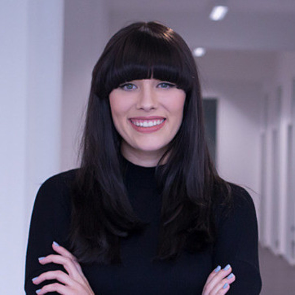 Anna-Maria Lubitz - Business Administration - FOM Dortmund | XING