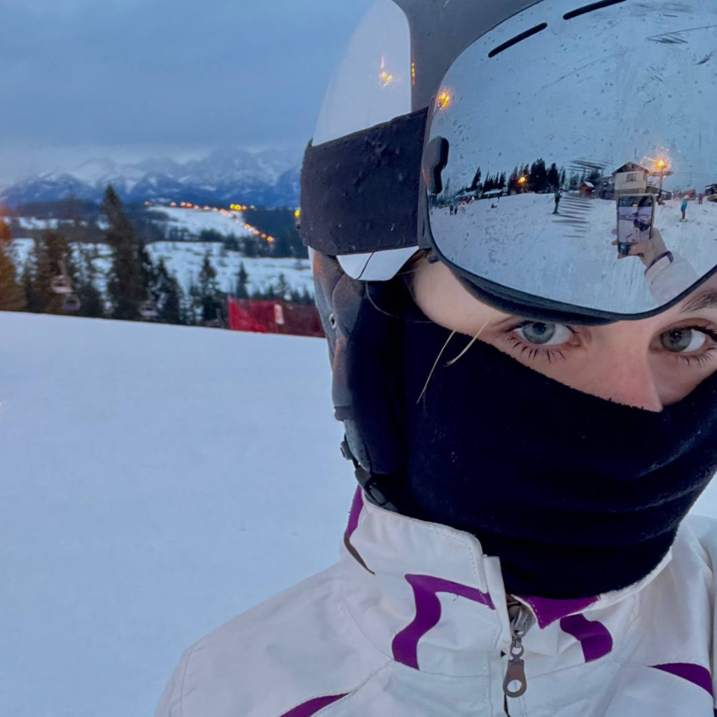 Anhelina Telefanko - Frontend Developer - XING - part of NEW WORK SE | XING