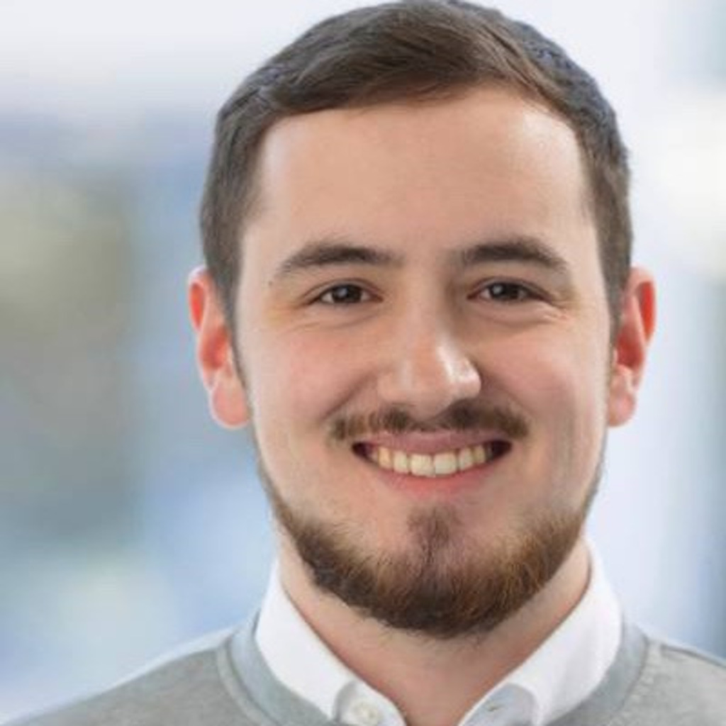 Luis Pflüger - Gebrauchtwagenverkäufer - Audi Zentrum Reutlingen | XING