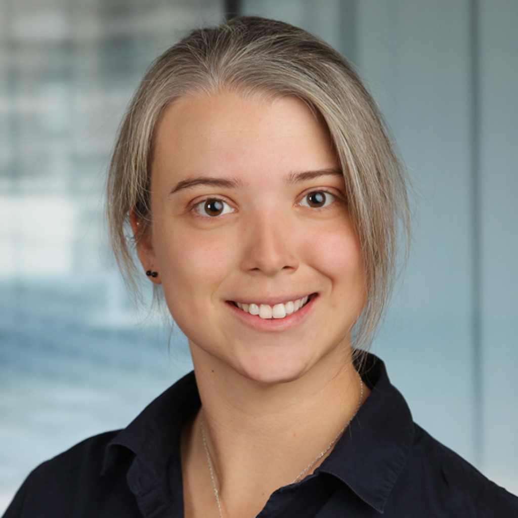 Katharina Lederer - Fachärztin Anästhesiologie - St. Elisabethen ...