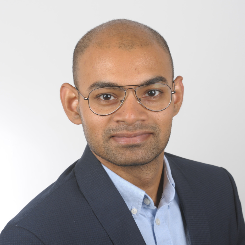 Arpit Saxena - Electrical Power Engineering - RWTH Aachen University | XING