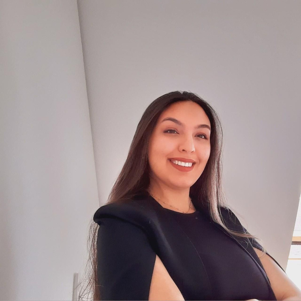 Rima Ouni - Electrical and Computer Engineering - TU München | XING