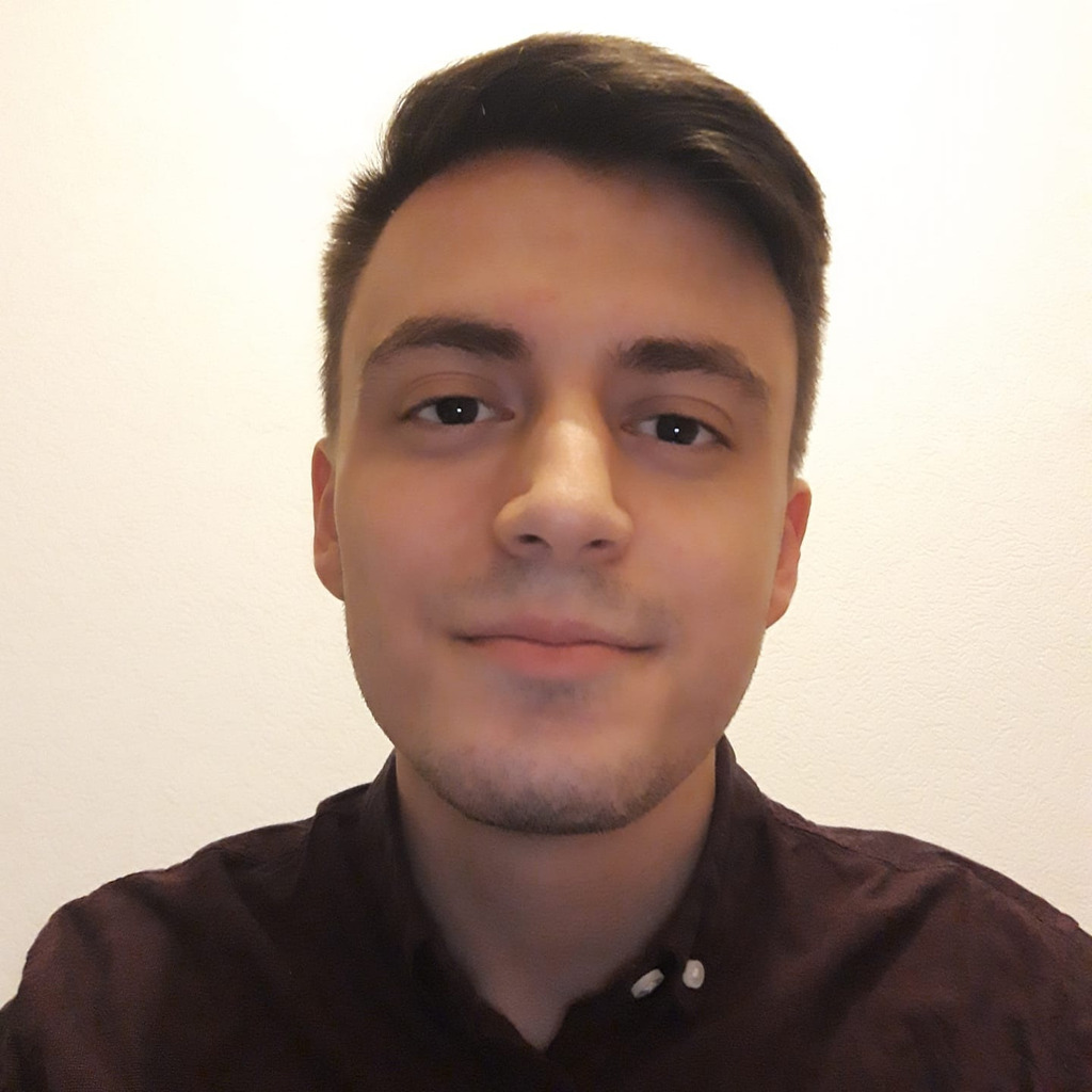 Rilum Osmanaj - Customer Service Agent - Pergolux GmbH | XING