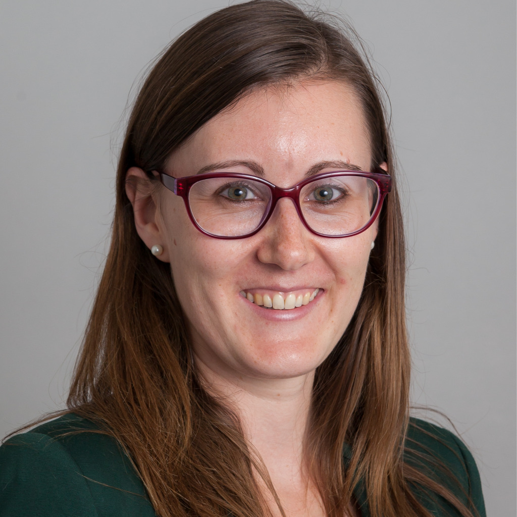 Barbara Milani - Akademische Mitarbeiterin - Bau- und ...