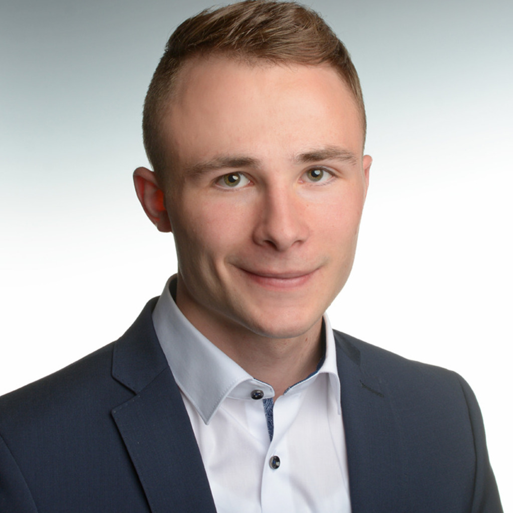 Sebastian Goldbach - Bauleiter Hochbau - RENSCH-HAUS GmbH | XING