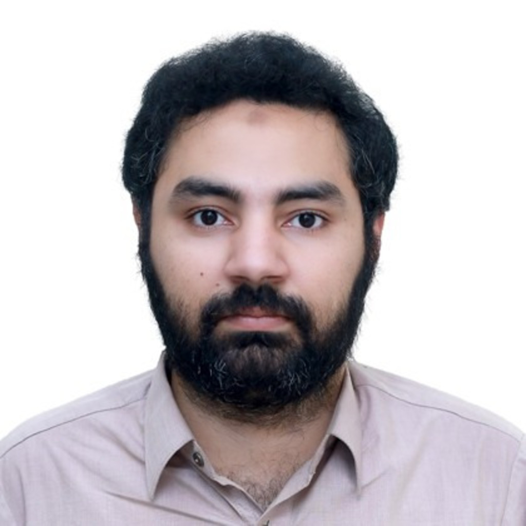 Usama Saif - Sr. Information Security Engineer - Soliton Technologies | XING