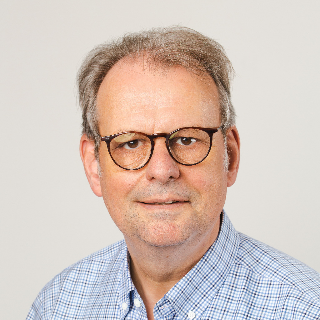 Dipl.-Ing. Hans Werner Müller - Geschäftsführender Gesellschafter ...