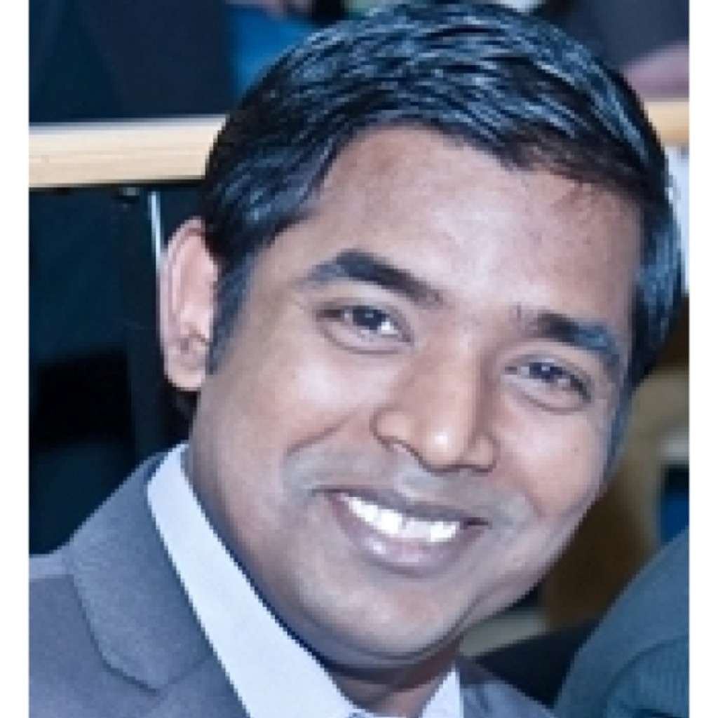 Shankar KUMAR PMP - International Project Manager - Capgemini | XING