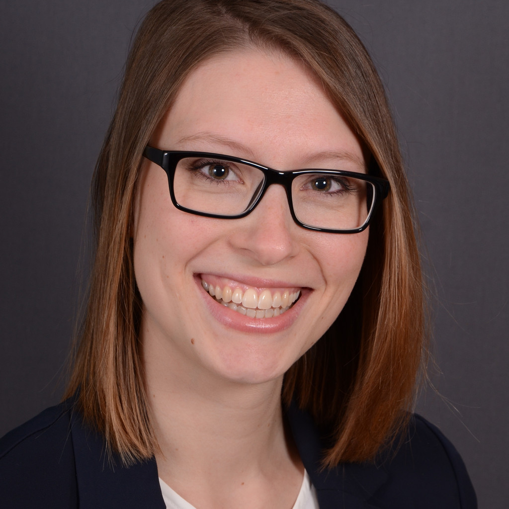 Anna Gruber - Werkstudentin - Marienhospital Bottrop gGmbH | XING