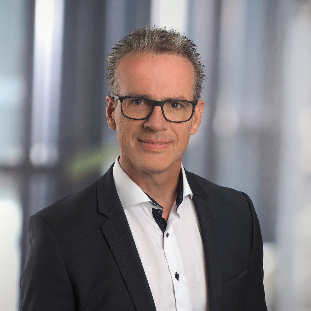 Matthias Frerick - Head of Strategic Projects and M&A - Evonik ...