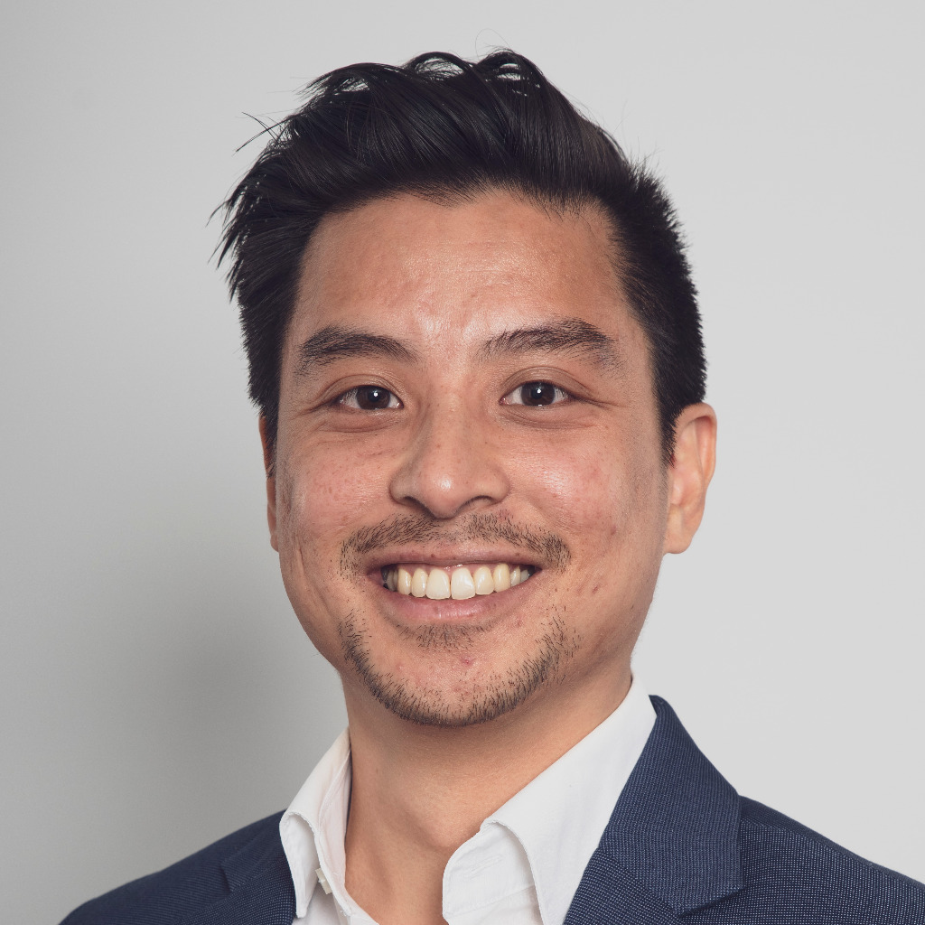 Duc Nguyen - Senior Consultant - dydocon | XING